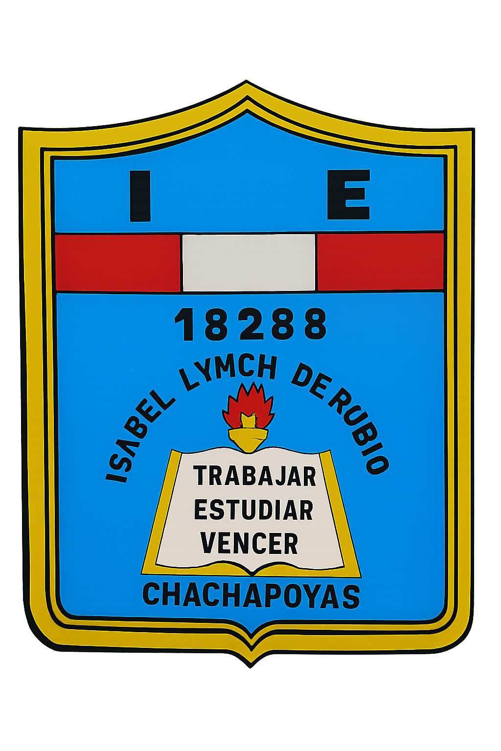I.E. 18288 Isabel Lynch de Rubio - Institución Educativa